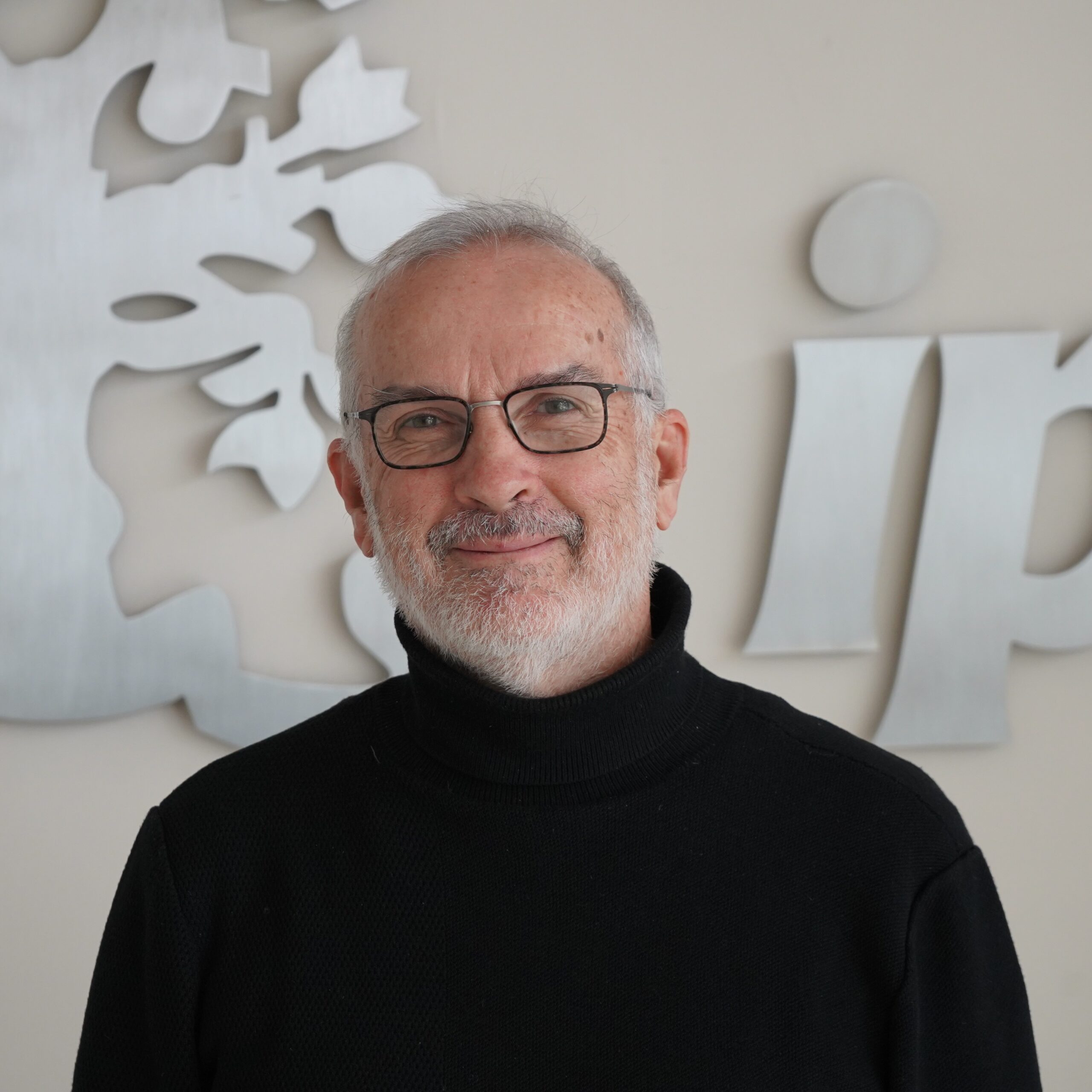 Javier Oliver | Inst. de Parasitología y Biomedicina Lopez Neyra